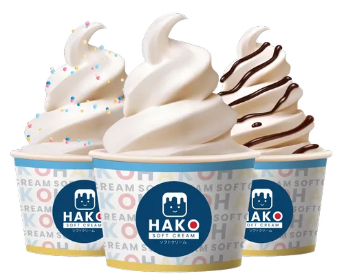 ตู้จำหน่ายไอศกรีมซอฟต์เสิร์ฟแบบอัตโนมัติ สร้างรายได้ ได้ 24 ชั่วโมง